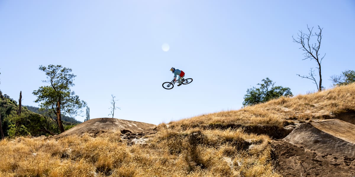 MTB Trail bauen: Schritt für Schritt Anleitung