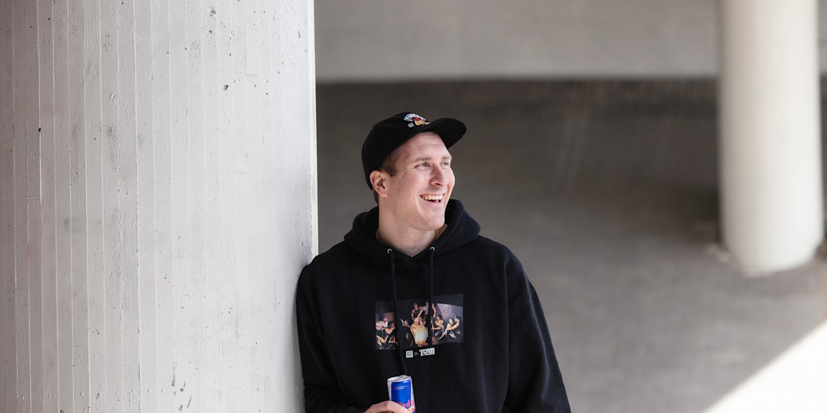 Freestyle-rap on musiikillinen kuningaslaji, sanoo Köpi