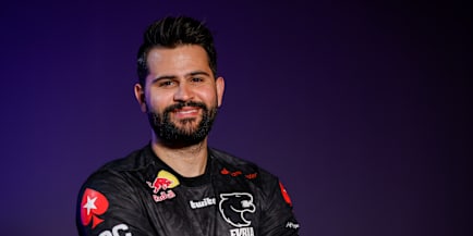 FURIA: Documentary on the Brazilian esports CSGO team