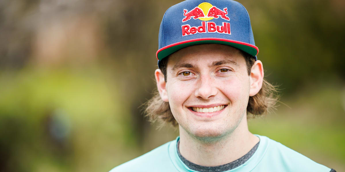 Carson Brown: Motocross | Red Bull Athlete Profile