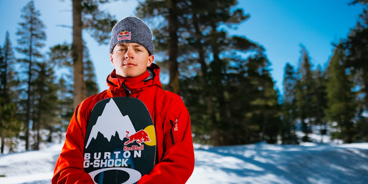 Chasing History: How Jake Canter Trains for Milano