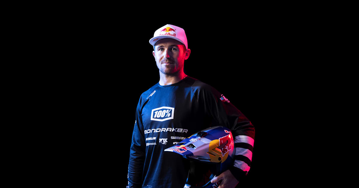 Brook Macdonald: “The day I found out I wasn’t bulletproof”