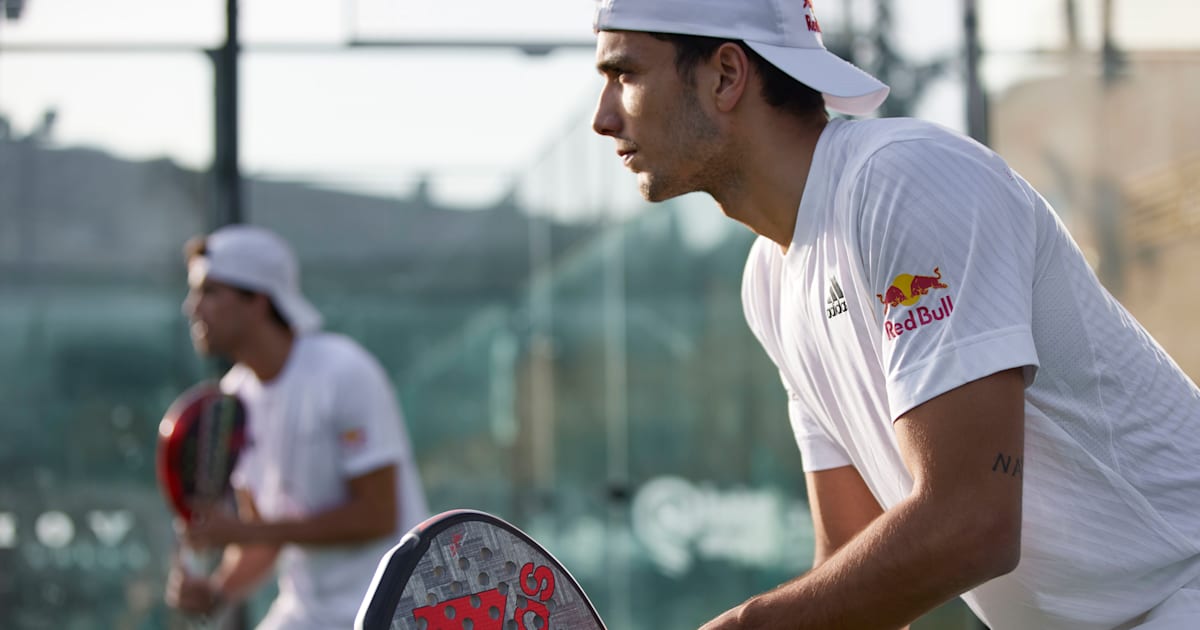 Best padel players of all time: 13 you need to know