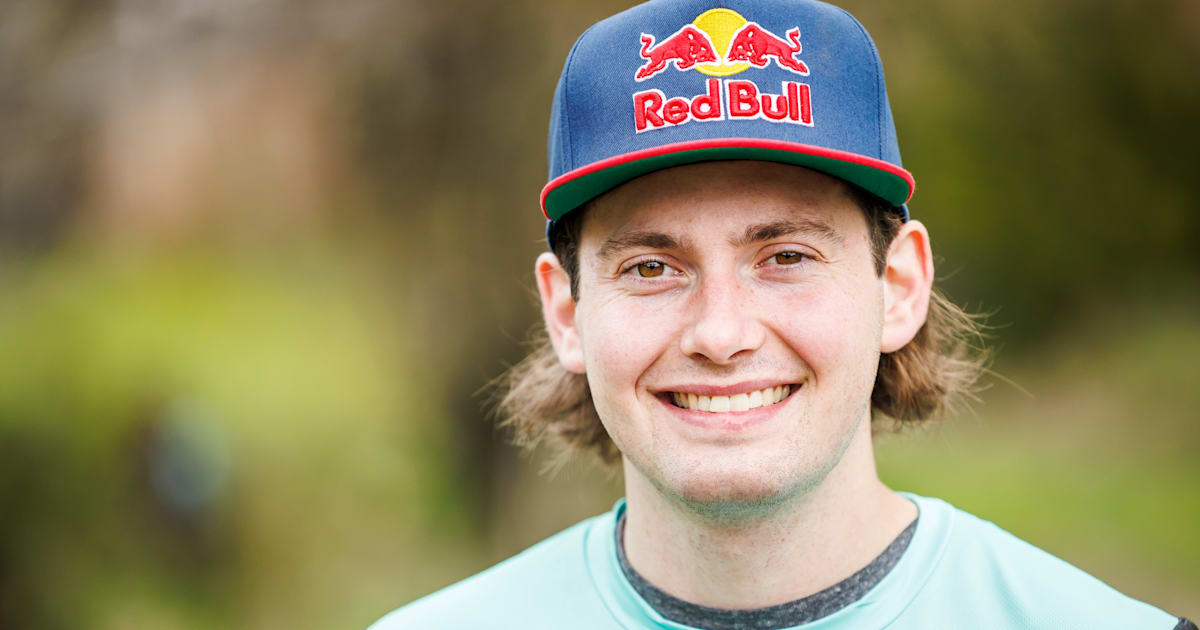 Carson Brown: Motocross | Red Bull Athlete Profile