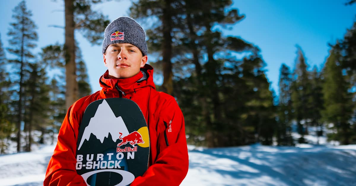 Chasing History: How Jake Canter Trains for Milano