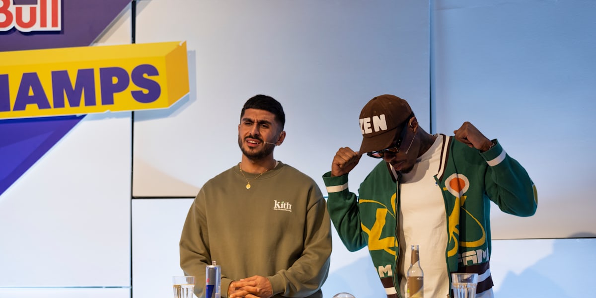 Red Bull Rap Champs Episode 7 Timer