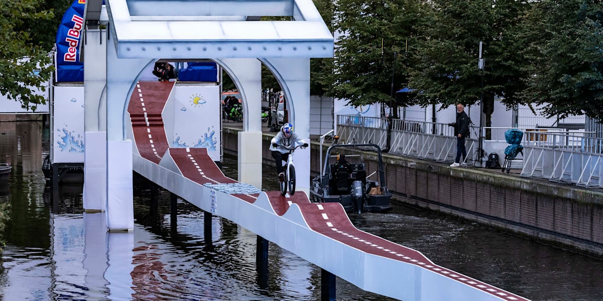Red Bull Stalen Ros 2024: Official event info