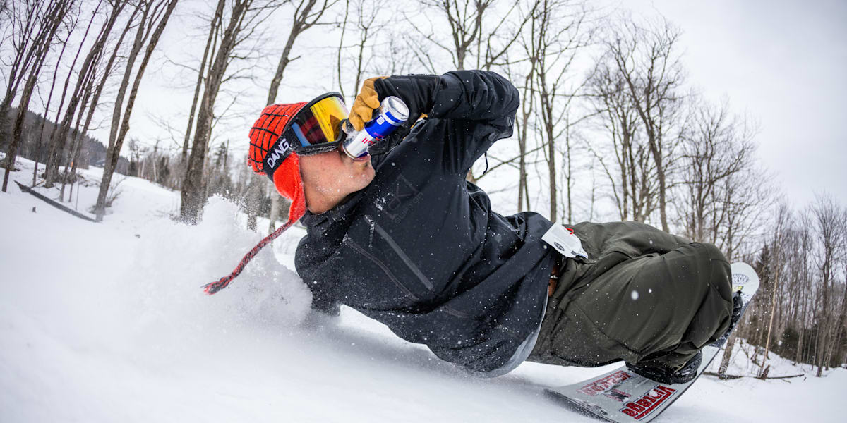 What is Butter snowboarding? The ultimate guide