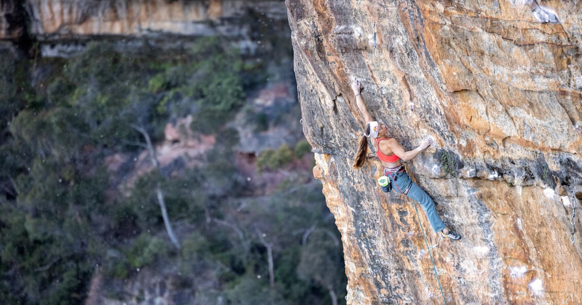 Types of climbing: An overview of all the disciplines