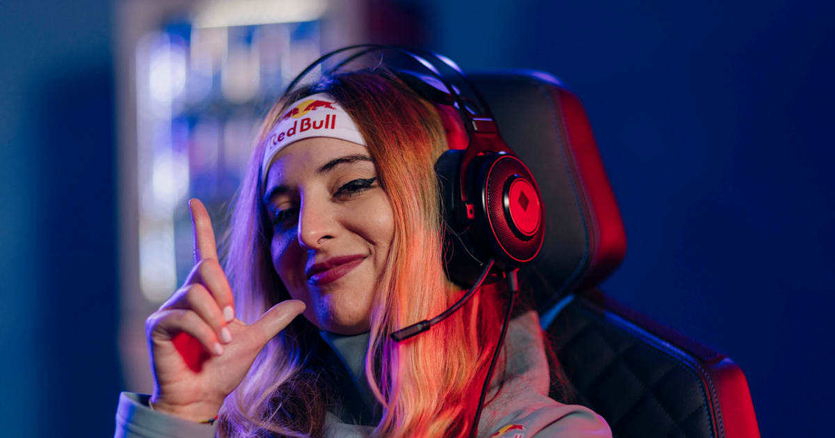 ¿Quién es Mayichi? Conoce a la streamer española