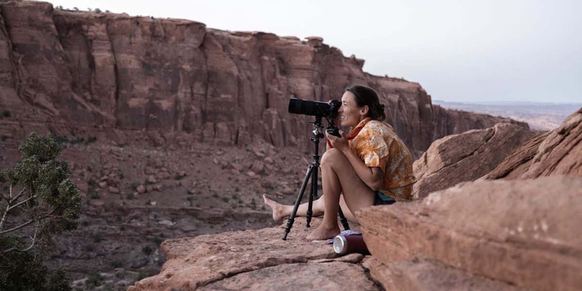 "I knew I had a special image" – Krystle Wright