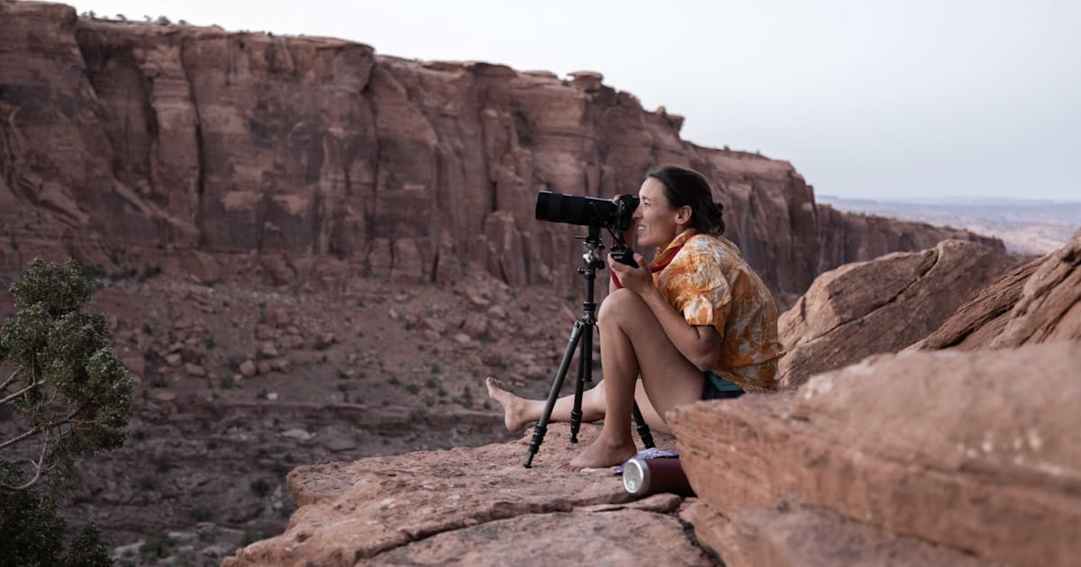 "I knew I had a special image" – Krystle Wright