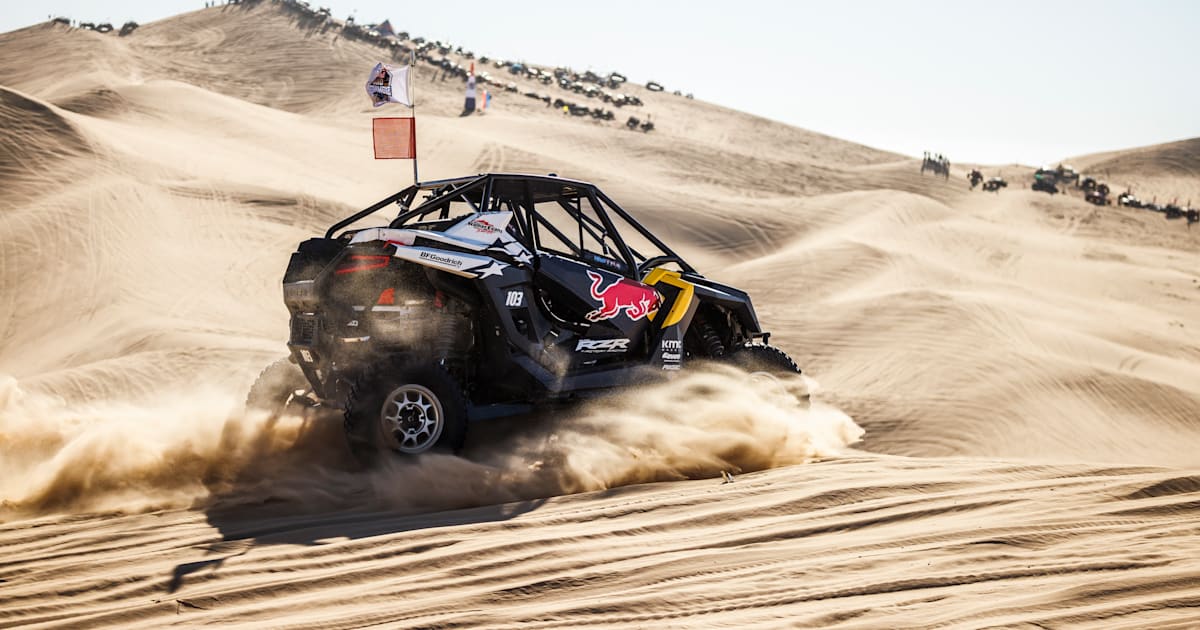 A guide to UTV racing