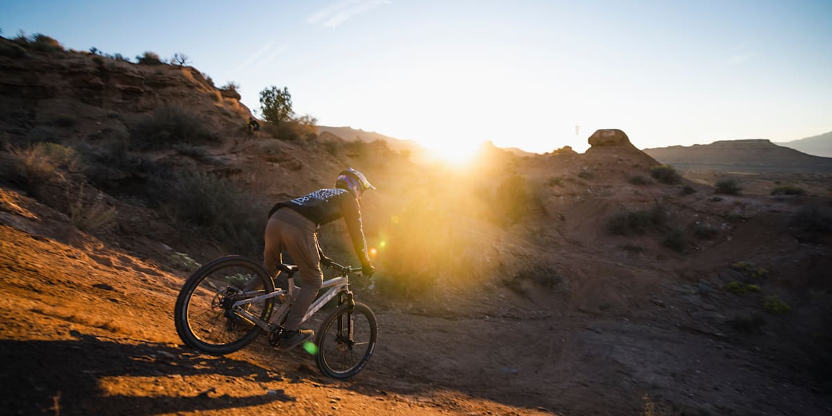 Red Bull Rampage 2022 – mountain bike riders to watch