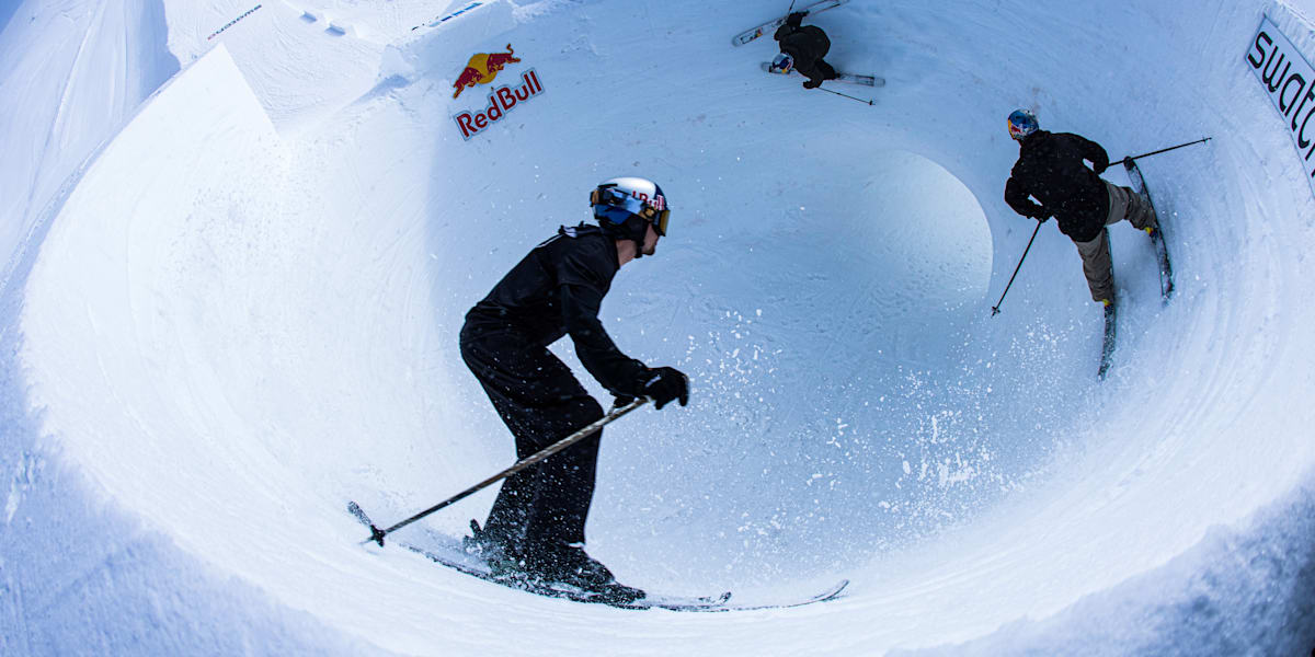 The Nines – event info and videos