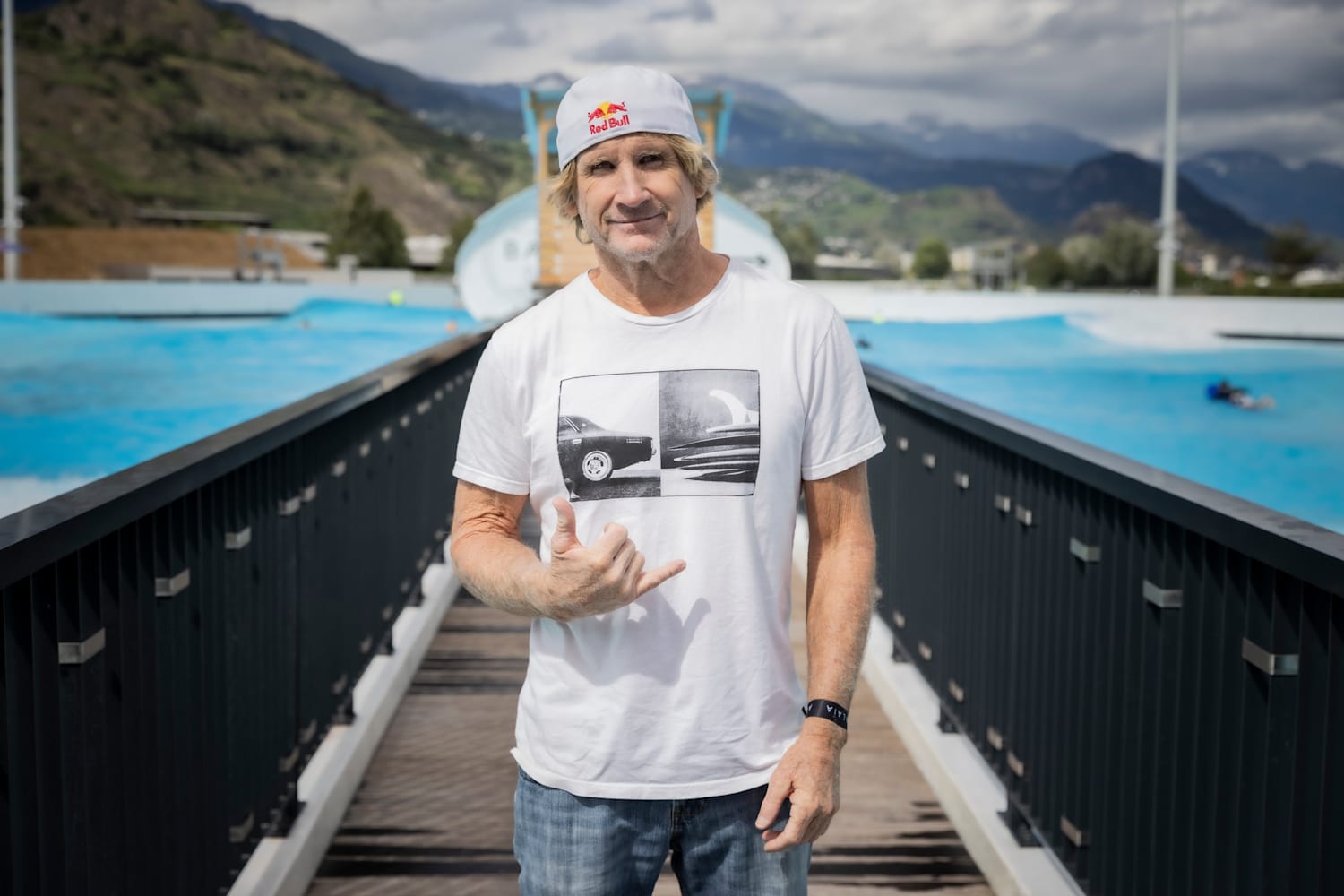 The Longest Wave: Robby Naish Retrospective