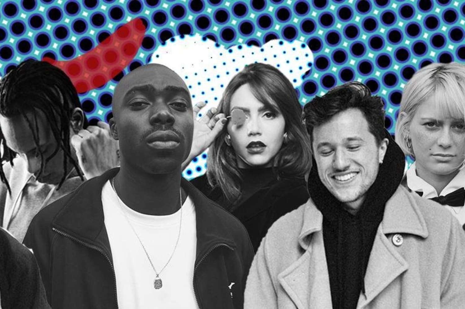 Newcomer 2019: Die besten Musik-Acts von Rap bis Rave