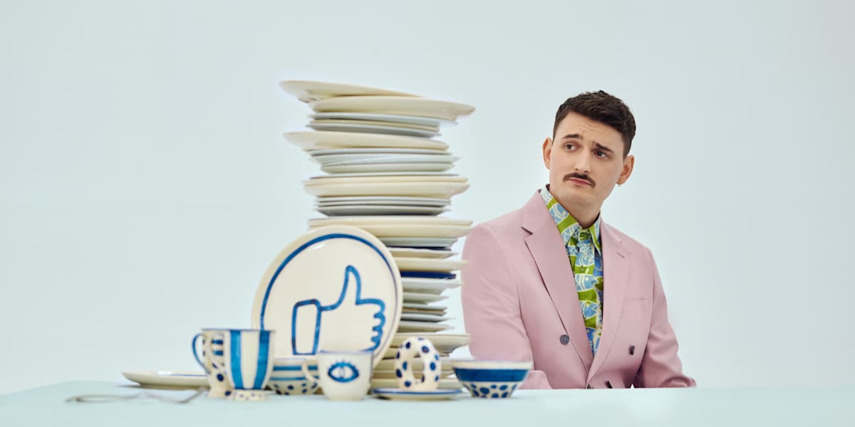 Muzyczne rekordy 2022: Podsiadło, Taylor Swift, Mata