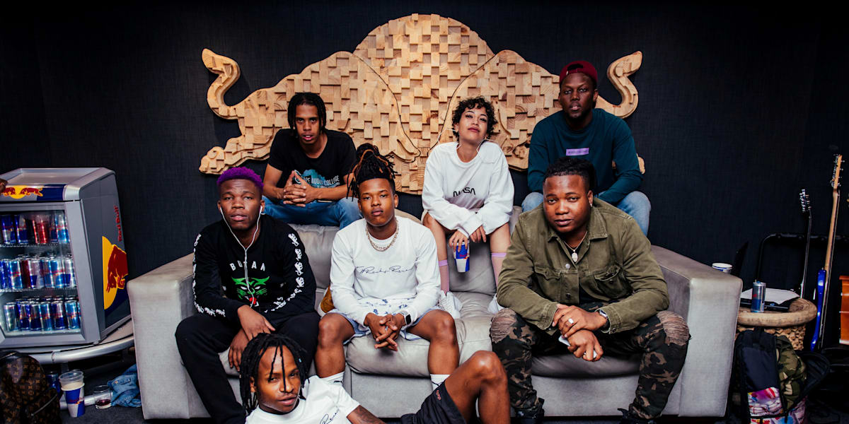 Lift as you Rise FAQ