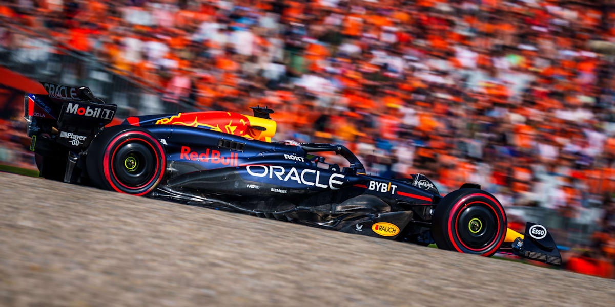 Austrian Grand Prix 2024: F1 race report and reaction
