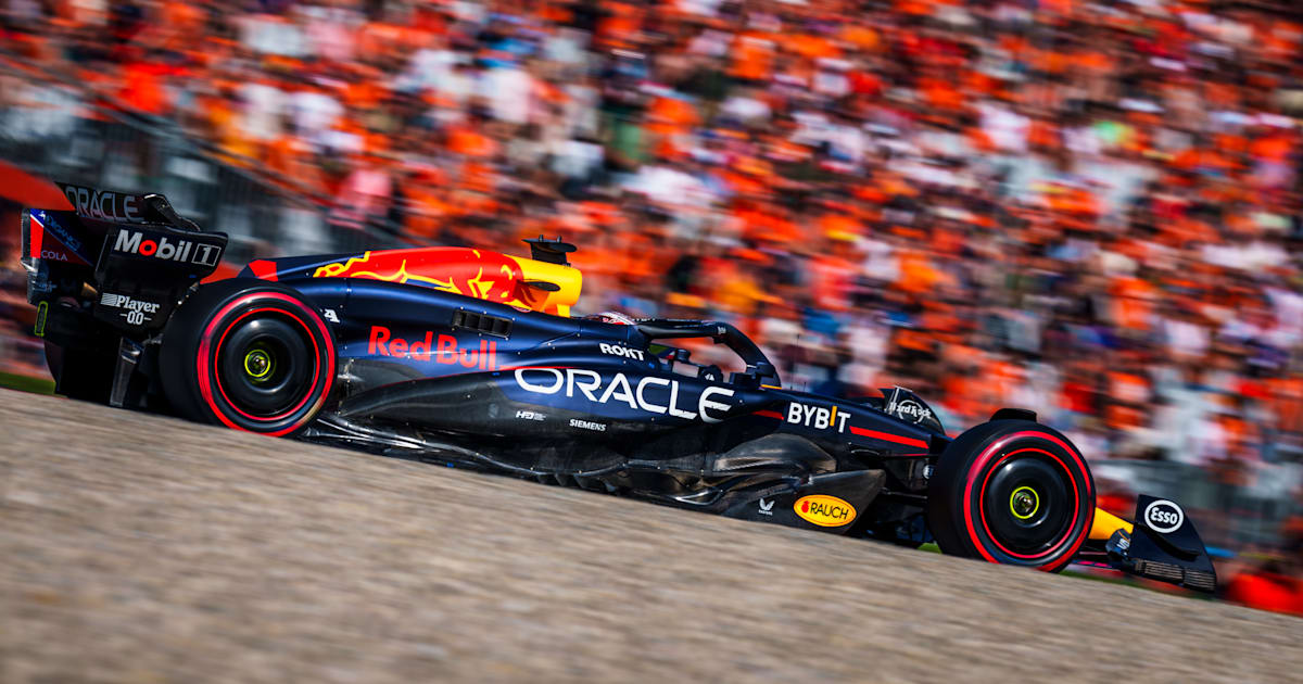 Austrian Grand Prix 2024: F1 race report and reaction