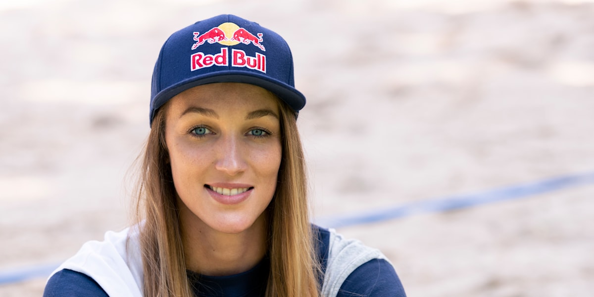 Anouk Vergé-Dépré: Im Sport und im Beruf erfolgreich