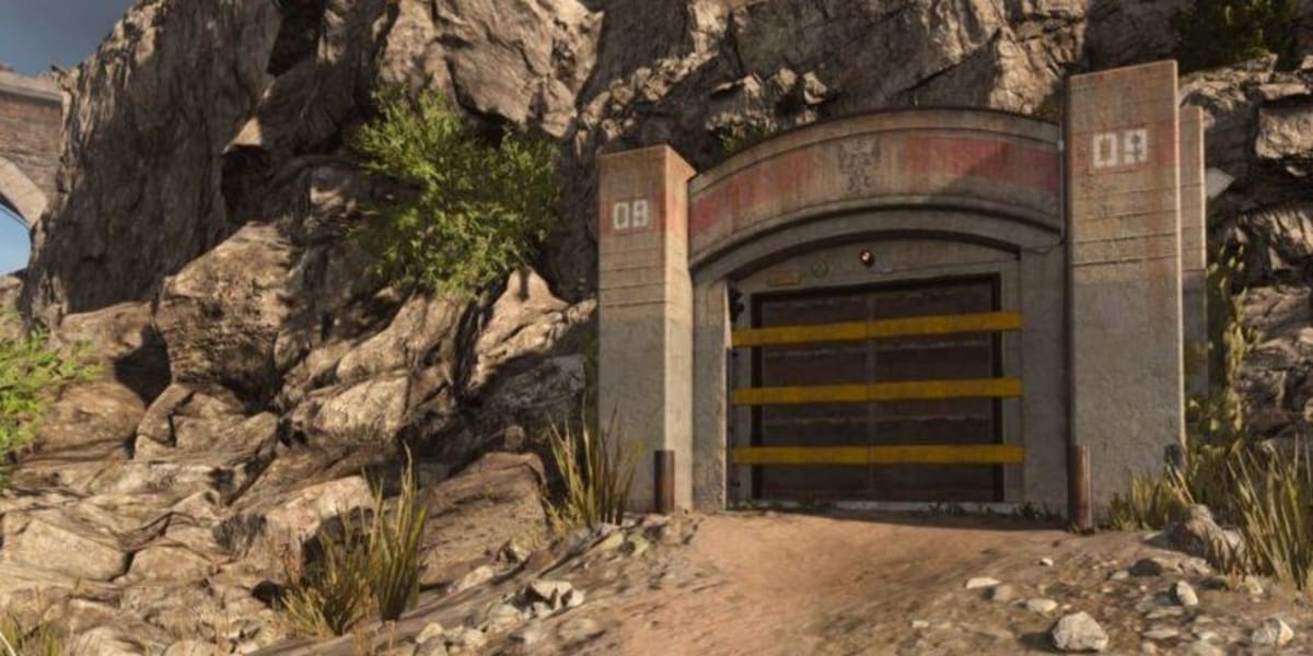 Call of Duty Warzone bunkers: How to access them