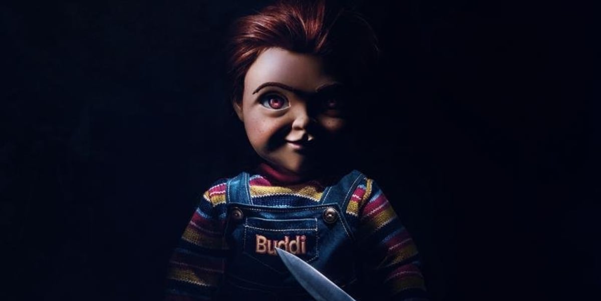 13 datos curiosos sobre Chucky, el muñeco diabólico