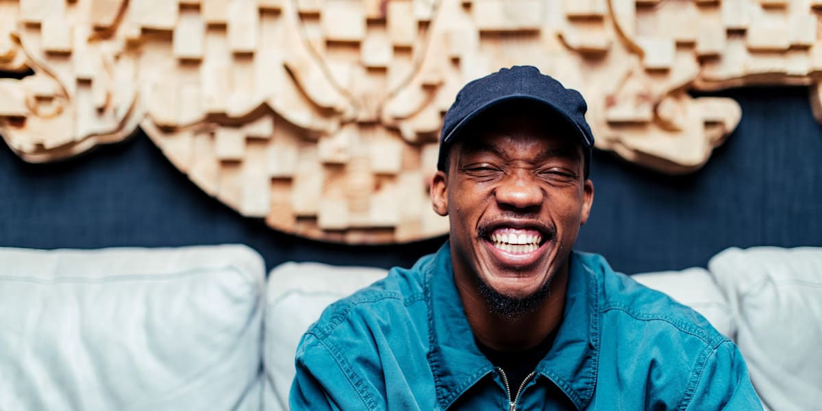 Muzi is reworking your favorite classics