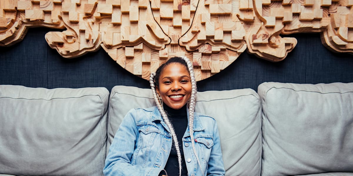 In Studio with Phola, Phola