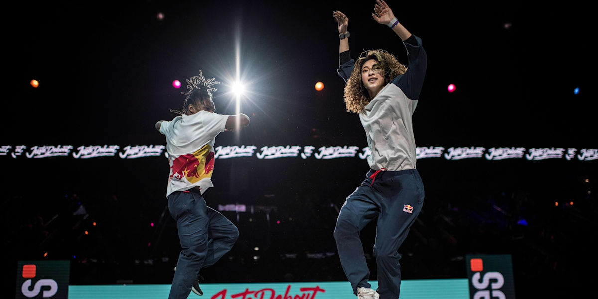 Juste Debout 2018: Highlights – video
