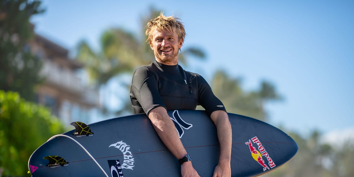 Surfing 101 – guide: Everything you need to know