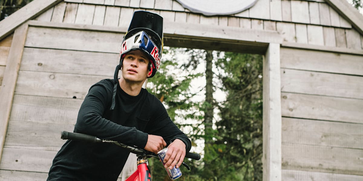 Crankworx Innsbruck 2021: Erik Fedko Interview
