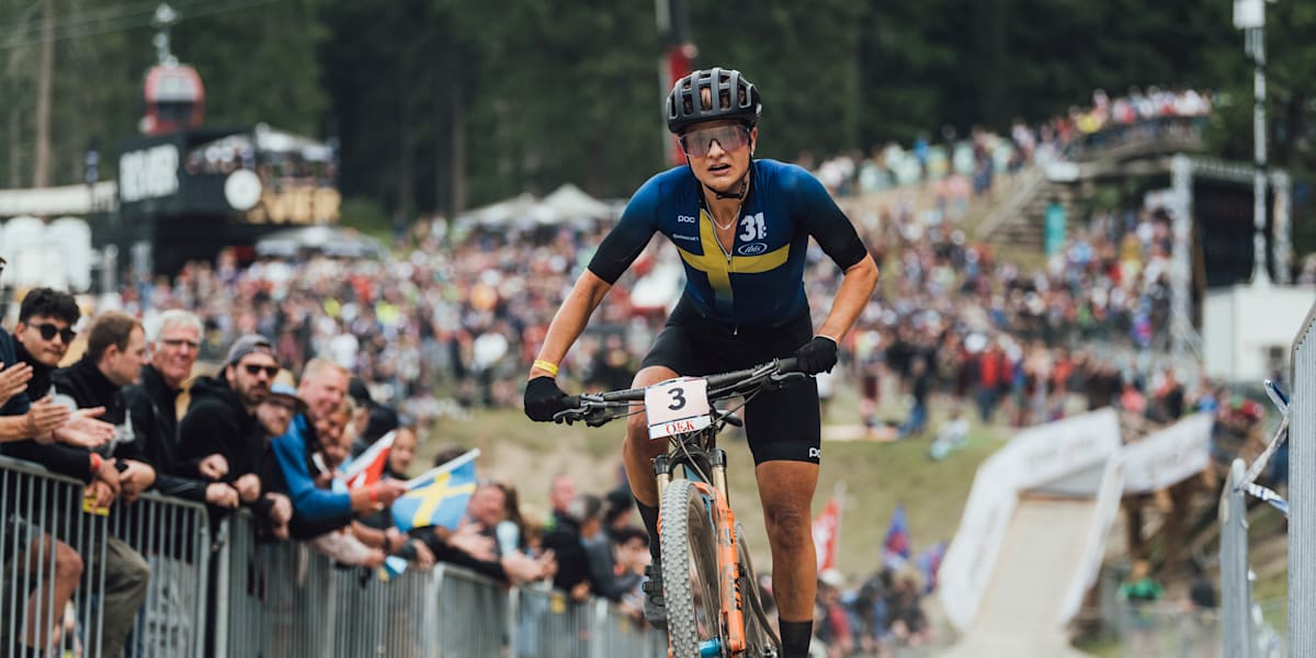 UCI MTB World Cup 2022: XCC resumen – Lenzerheide