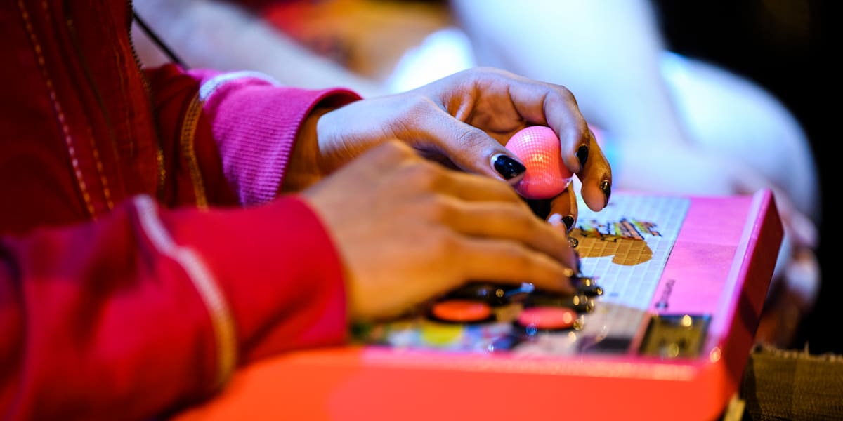 Red Bull Subway Showdown 2022: Final