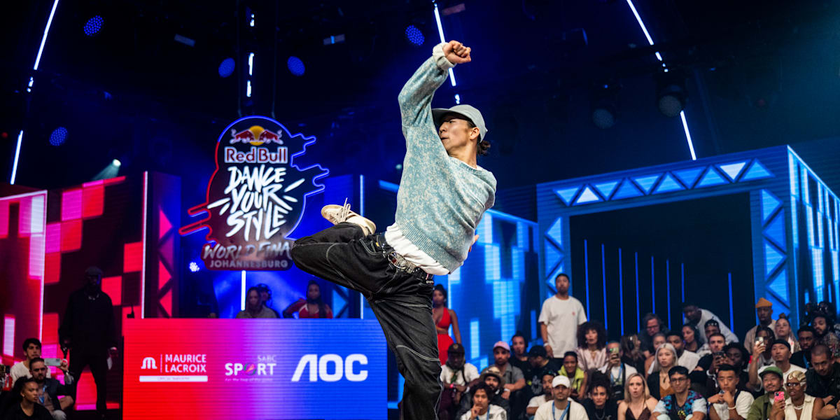 8 types of freestyle dance