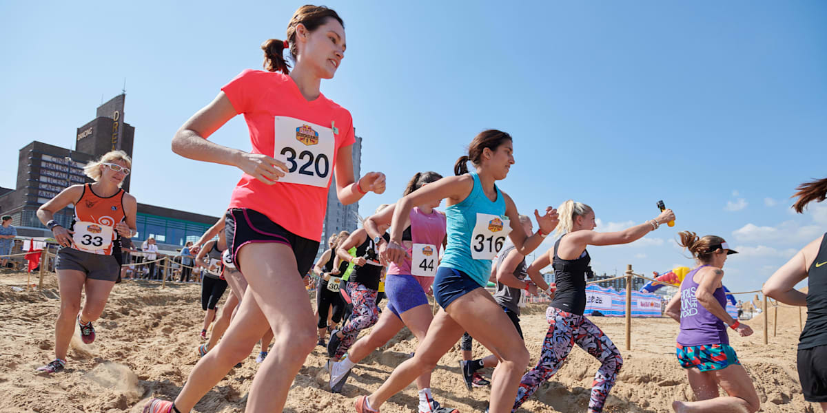 Red Bull Quicksand 2020 Margate: Official Event Page