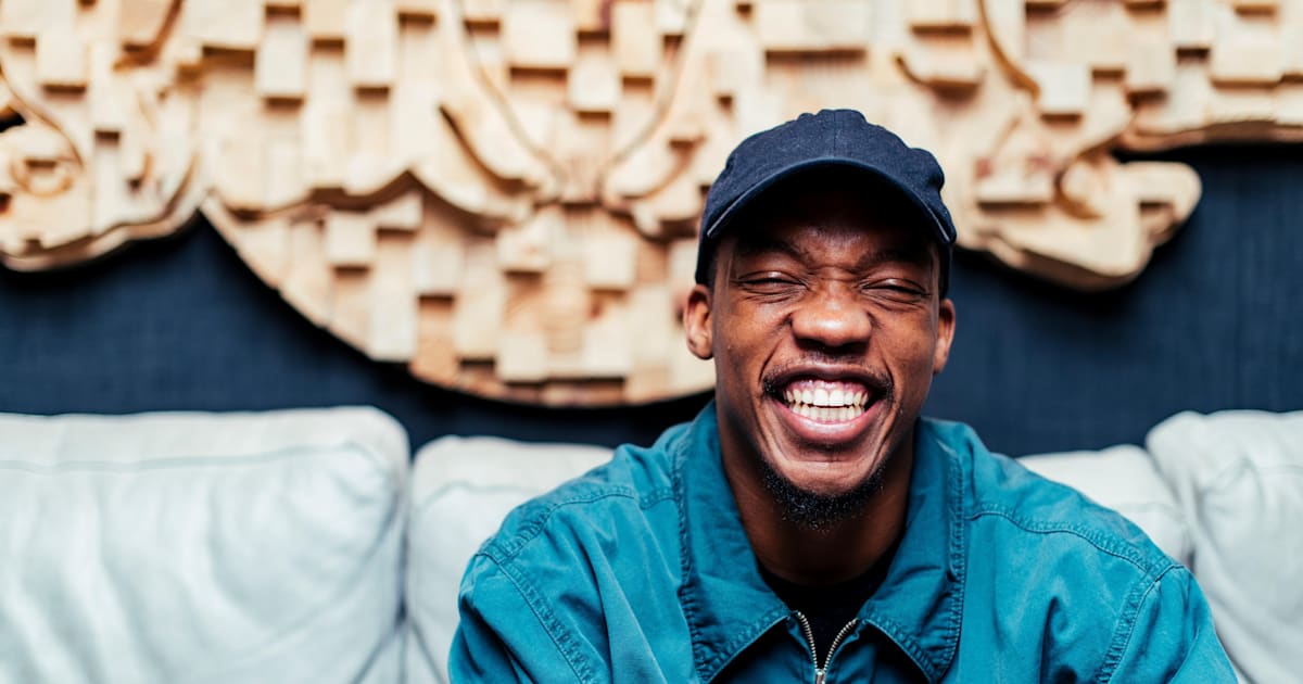Muzi is reworking your favorite classics