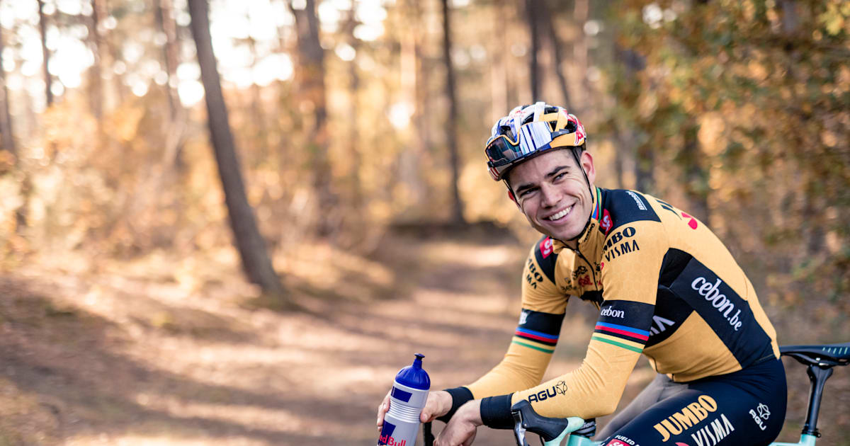 Road & CX cycling: Wout van Aert 2020 season interview