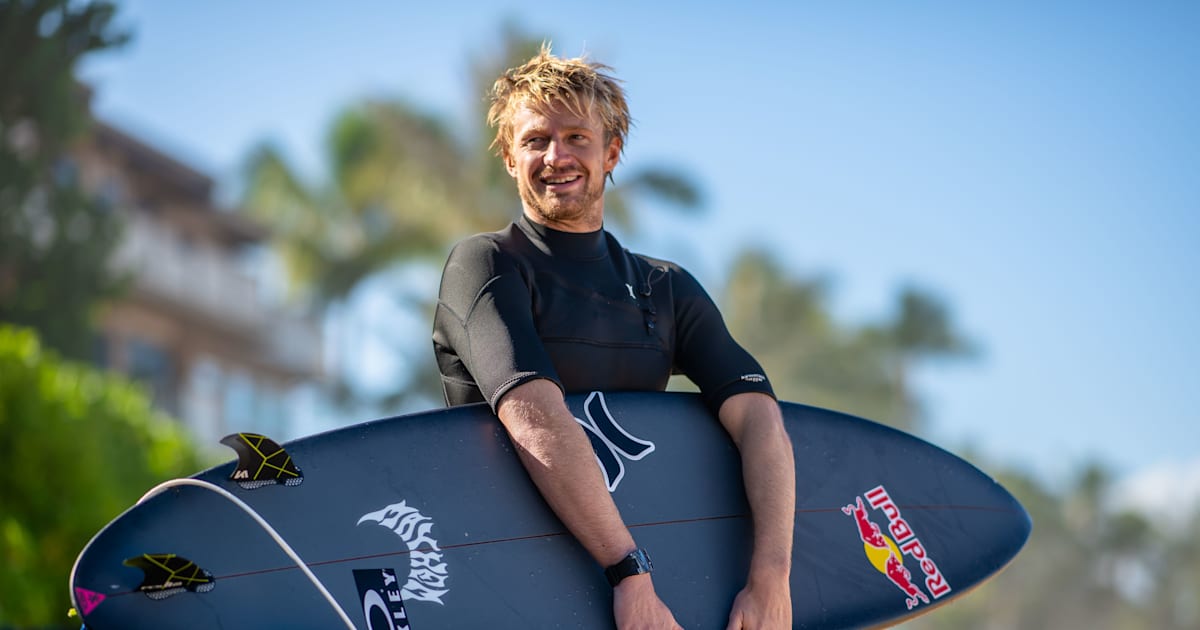 Surfing 101 – guide: Everything you need to know