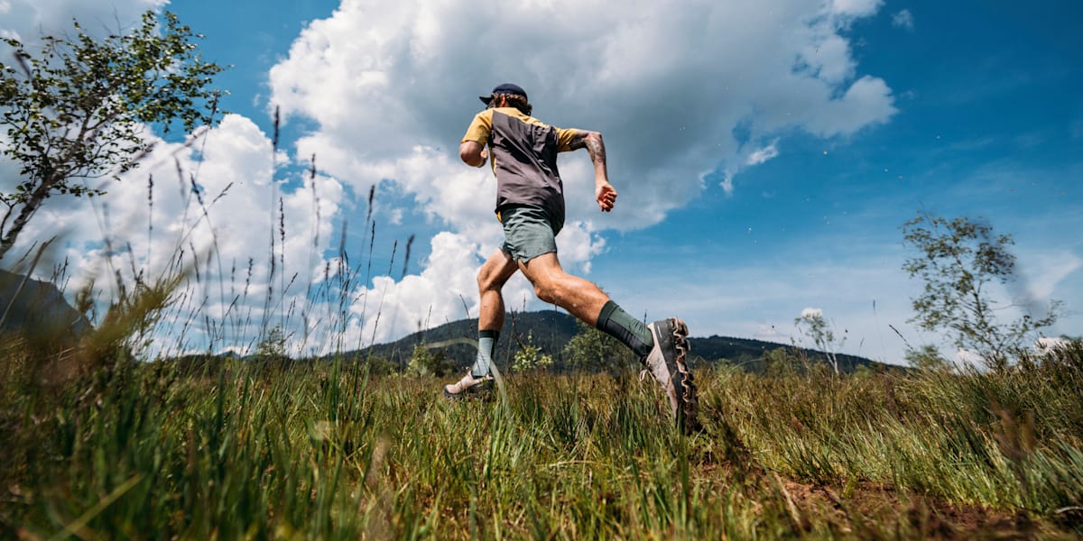 8 exercises to strengthen knees for running