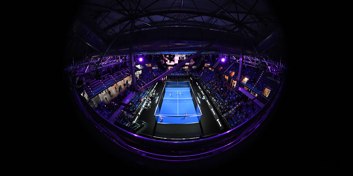 Premier Padel 2024: Bordeaux – event info & video