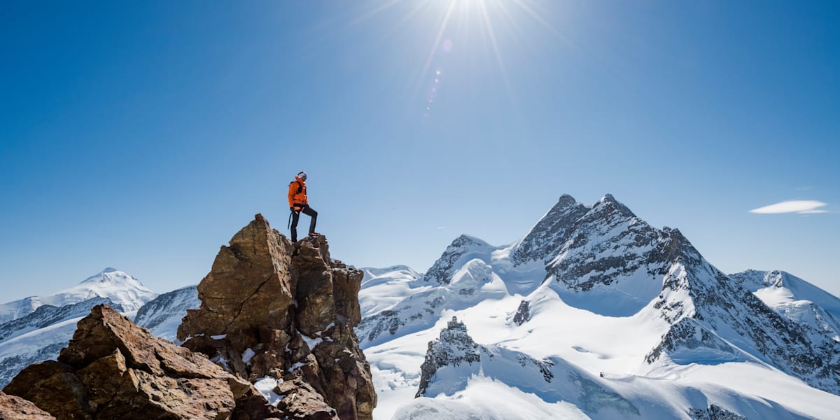 12 Melhores Alpinistas do Mundo