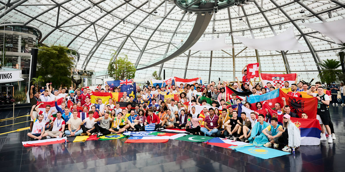 Red Bull Paper Wings Final 2022: pre-elimination report