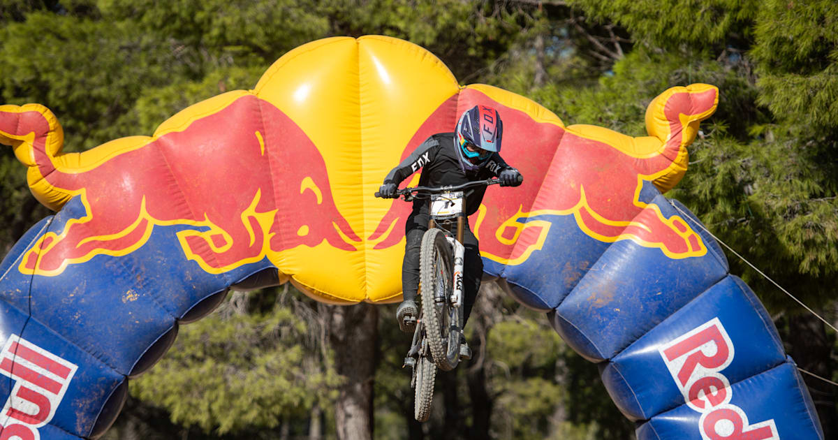 Αγώνας downhill στην Πάρνηθα: Πληροφορίες