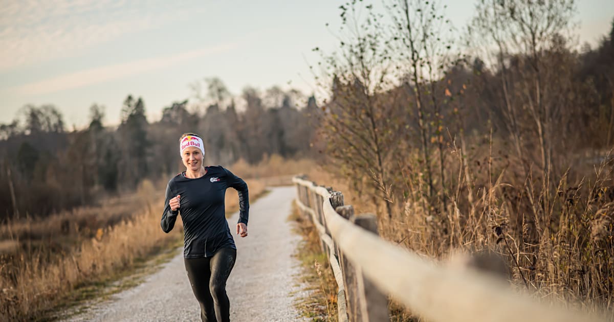 Wings for Life World Run: winter training tips
