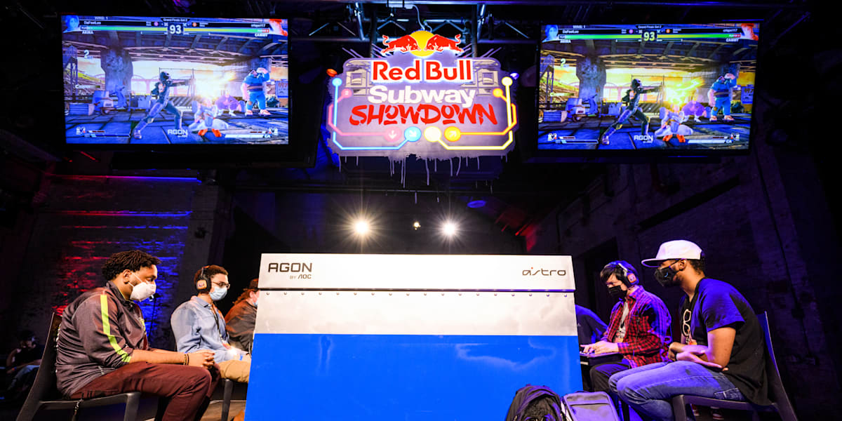 Red Bull Gives You Wings - RedBull.com