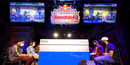Red Bull Gives You Wings - RedBull.com