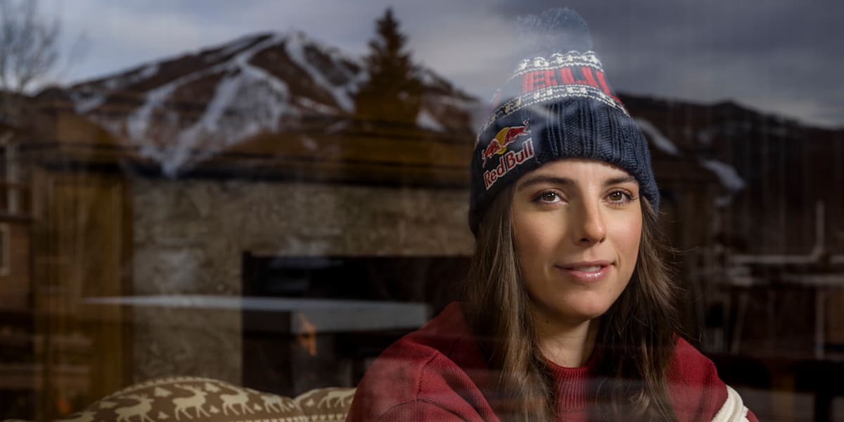 Getting to know US pro Hockey Player Hilary Knight