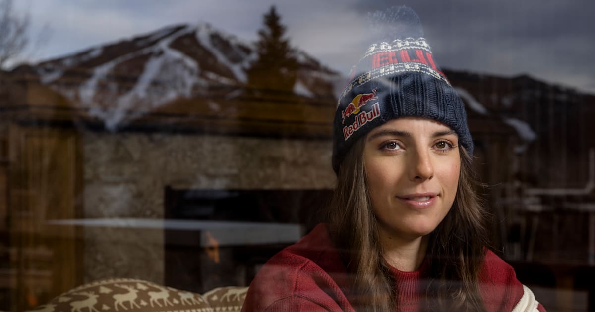 Getting to know US pro Hockey Player Hilary Knight